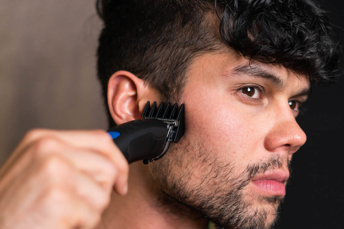 Clean and Confident Manscaping Styles and Techniques – BAKBLADE