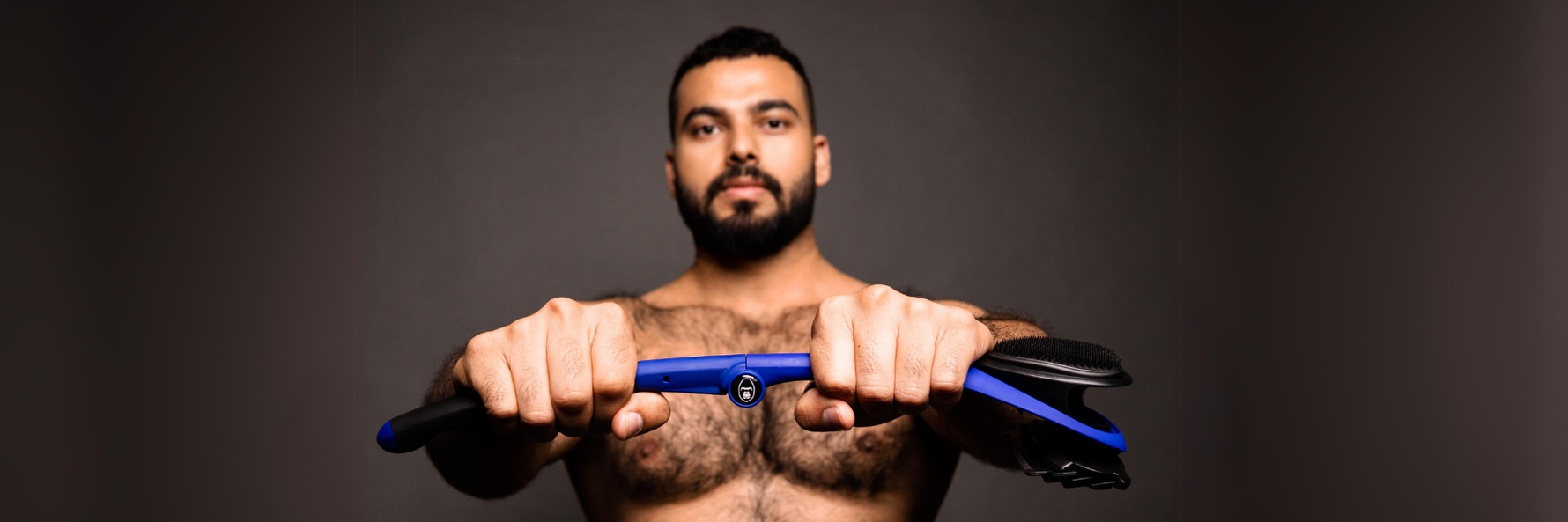 BAKBLADE Body Grooming Co